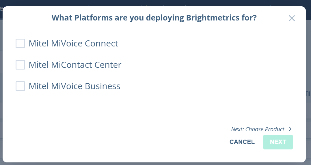 Brightmetrics VAR Install Guide for MiVB and MiCC – Brightmetrics Support