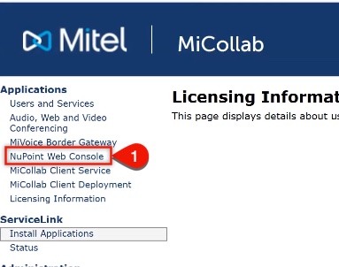 Brightmetrics VAR Install Guide for MiVB and MiCC – Brightmetrics Support