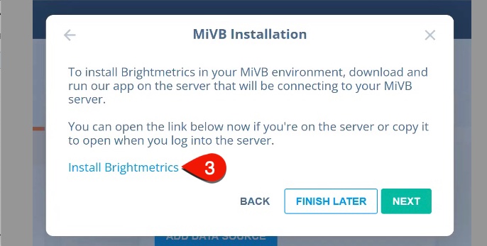 Brightmetrics VAR Install Guide for MiVB and MiCC – Brightmetrics Support
