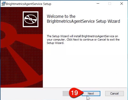Brightmetrics VAR Install Guide for MiVB and MiCC – Brightmetrics Support