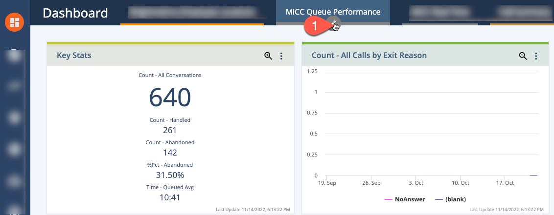 Copying a Chart on your Dashboard – Brightmetrics Support