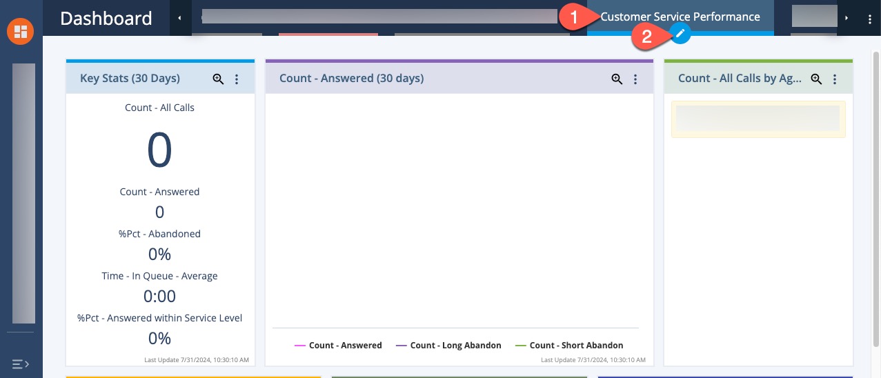 Replacing all Dashboard Filters – Brightmetrics Support