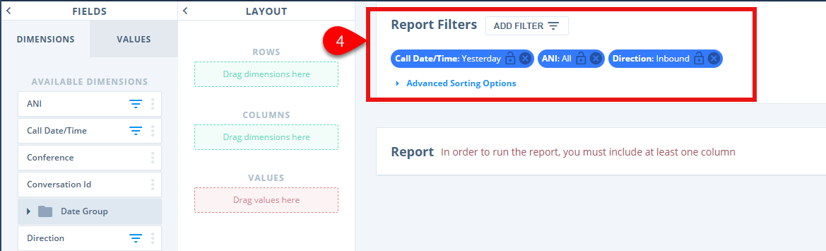 Identifying Call Trends: Repeat Callers – Brightmetrics Support