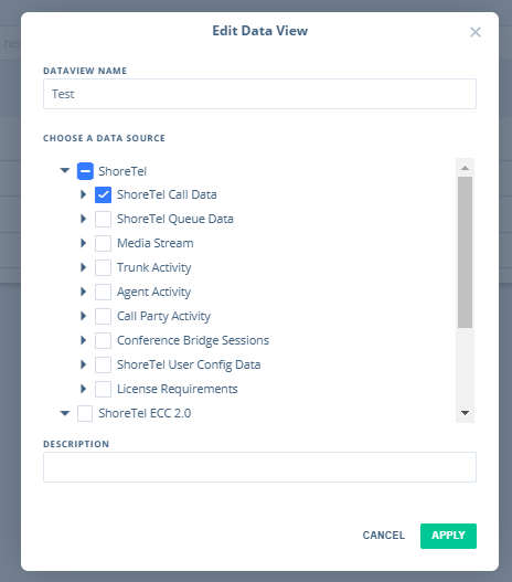 Roles Based Permissions/Data Views – Brightmetrics Support Roles Based Permissions/Data Views – Brightmetrics Support