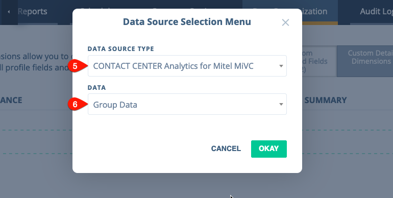 How can I create Custom Detail Dimensions? – Brightmetrics Support